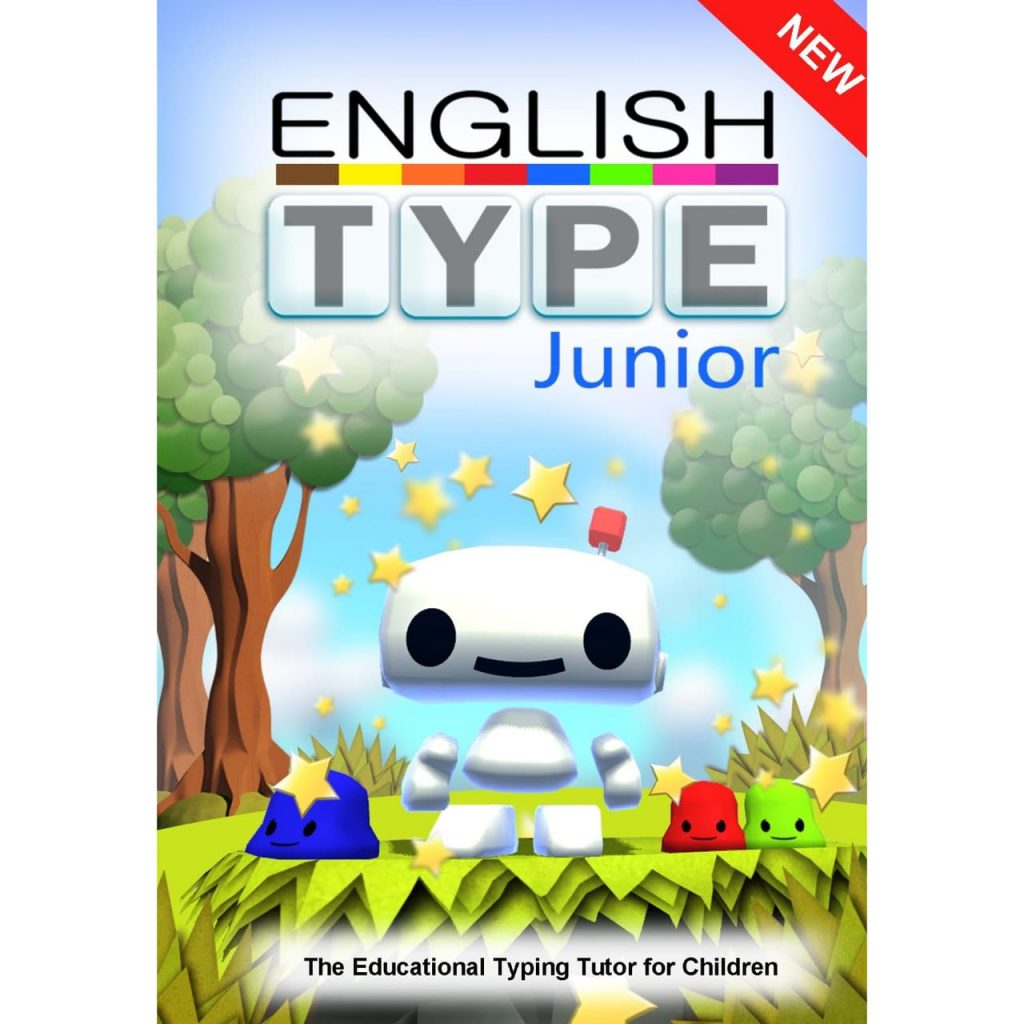 touch typing for kids – Dyslexic.com