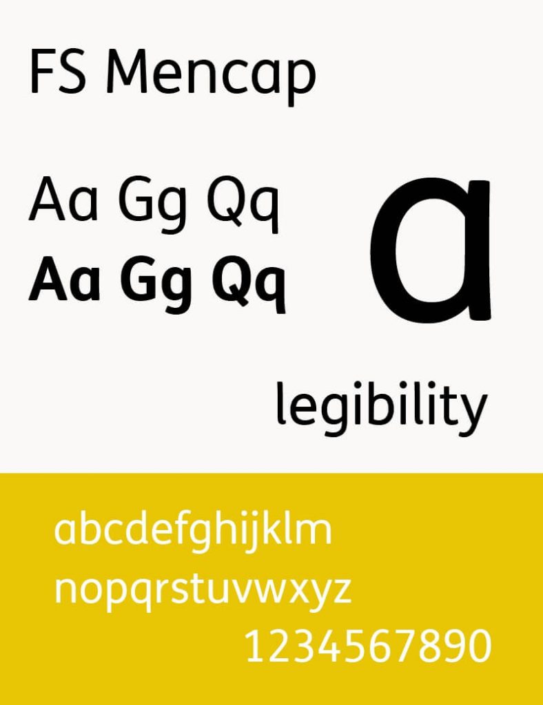Fonts – Dyslexic.com