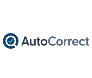 AutoCorrect for PC/Mac (Digital Download) – 3 Years – Dyslexic.com